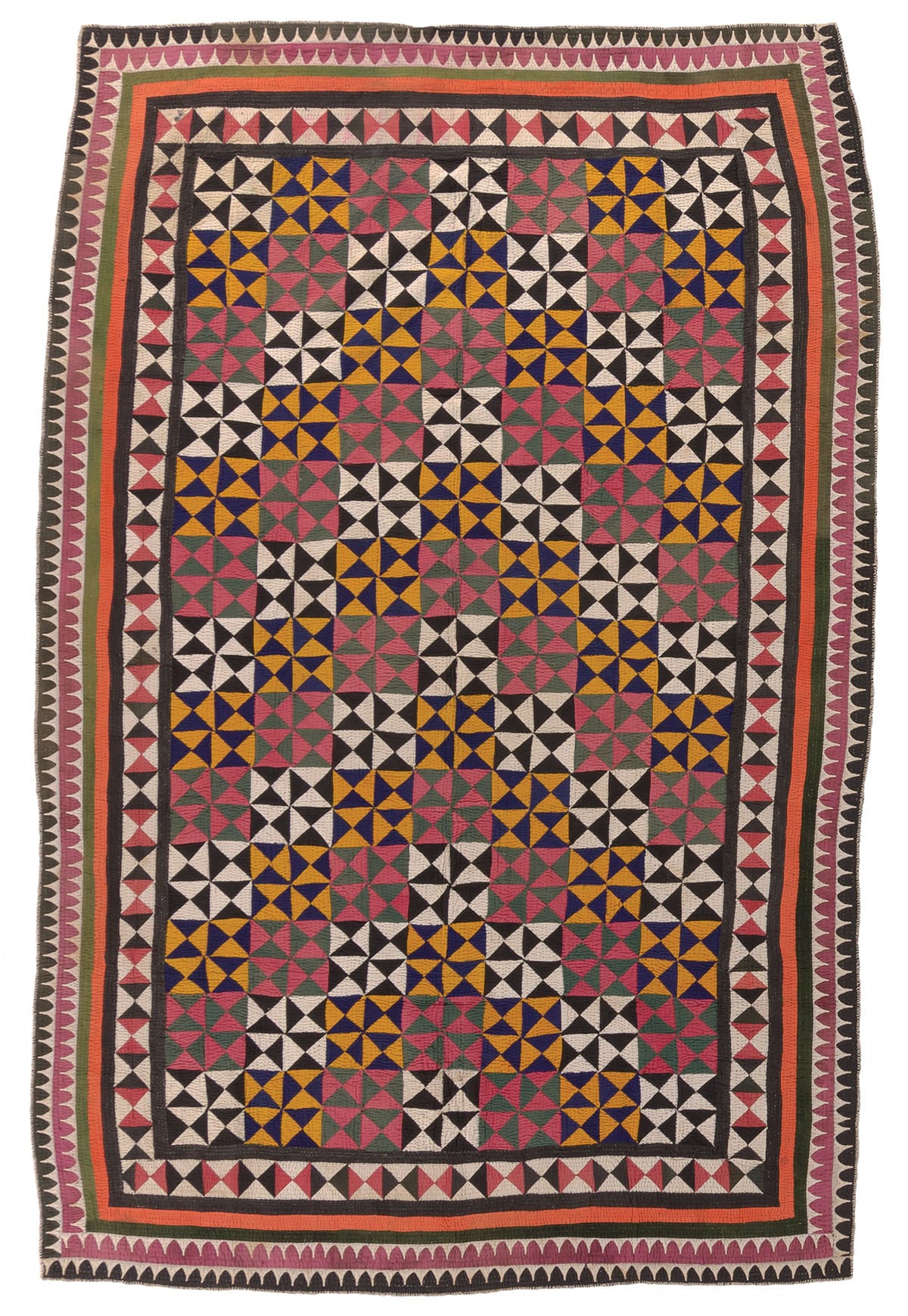 Ralli | International Quilt Museum - Lincoln, NE