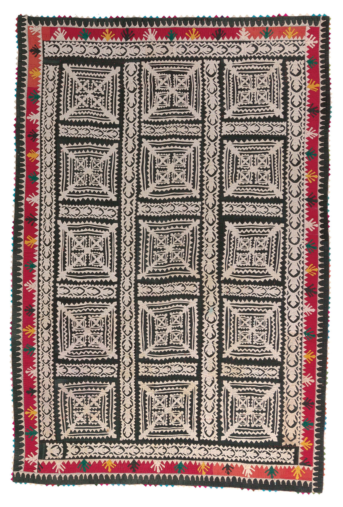 Ralli | International Quilt Museum - Lincoln, NE