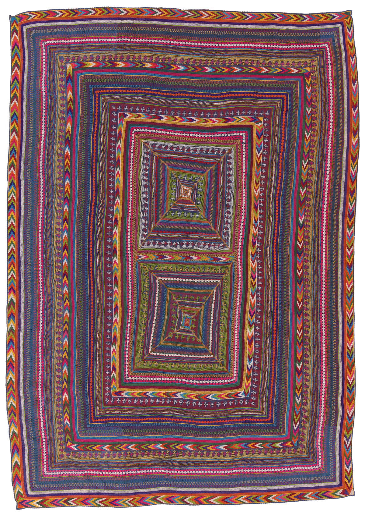 Ralli | International Quilt Museum - Lincoln, NE