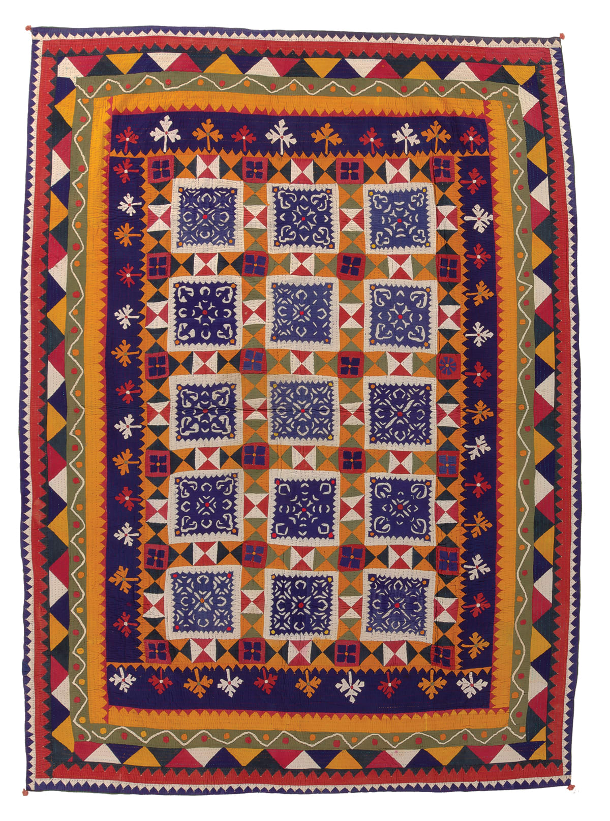 Ralli | International Quilt Museum - Lincoln, NE