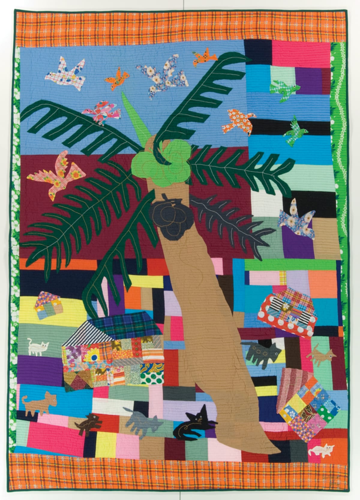 Original | International Quilt Museum - Lincoln, NE