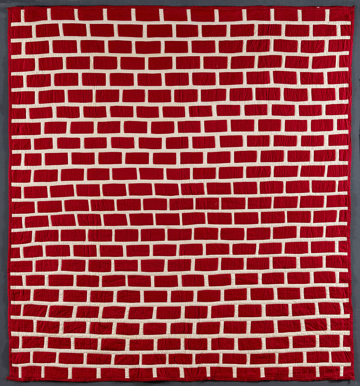 Bricks | International Quilt Museum - Lincoln, NE
