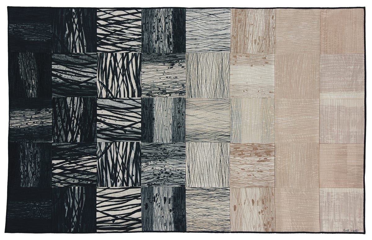 Resonance | International Quilt Museum - Lincoln, NE