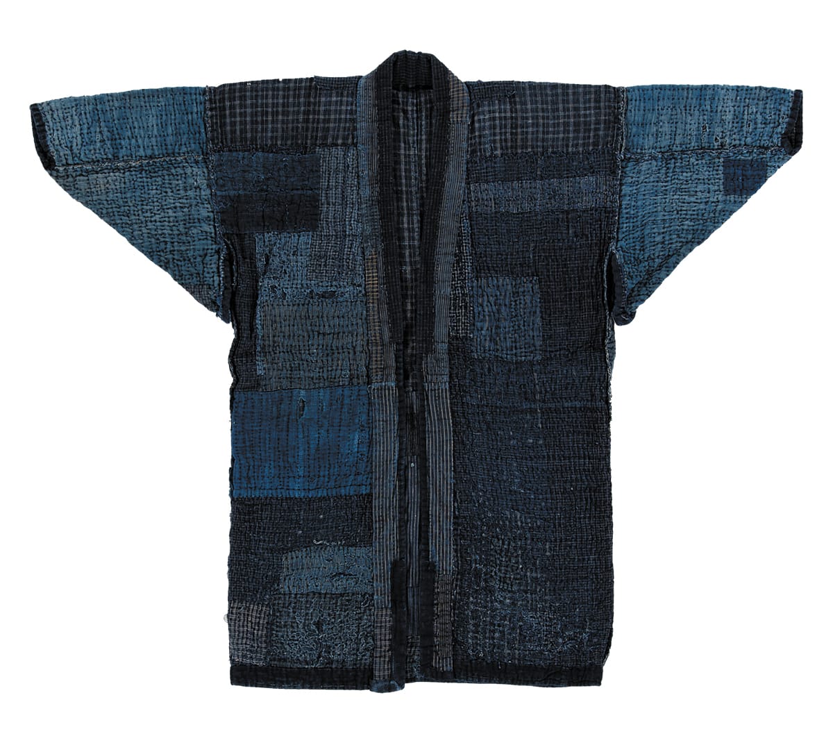 Kimono | International Quilt Museum - Lincoln, NE