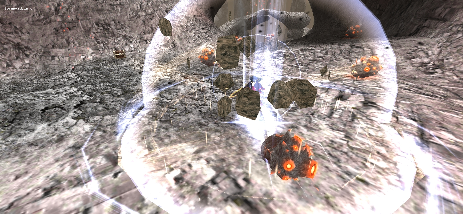 Meteor Breaker - RPG Toram Online Database & Wiki | Toram ID INFO
