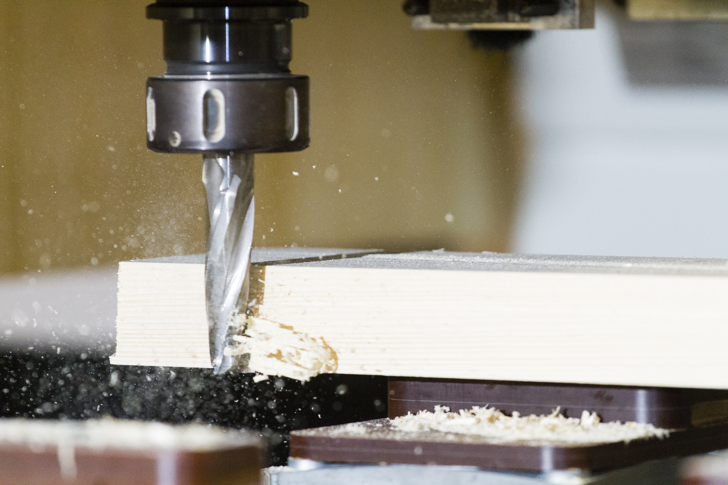 Milling Machine Accident at Edwin Hare blog