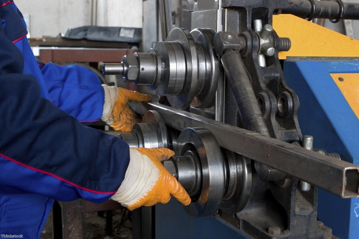 Bakery Firm Prosecuted Over Machinery Accident