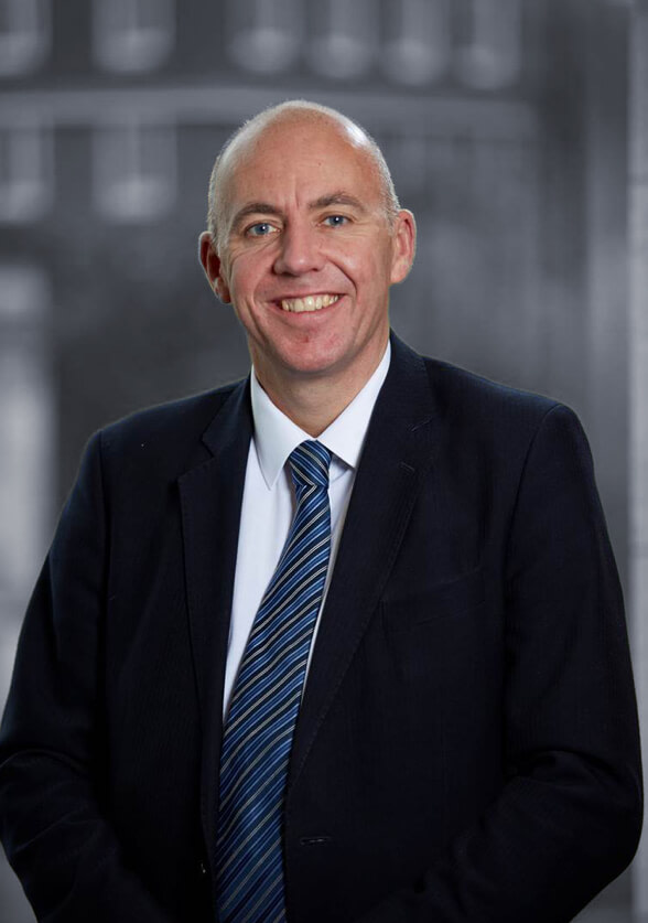 Law Firm Irwin Mitchell To Move To New Glasgow Office