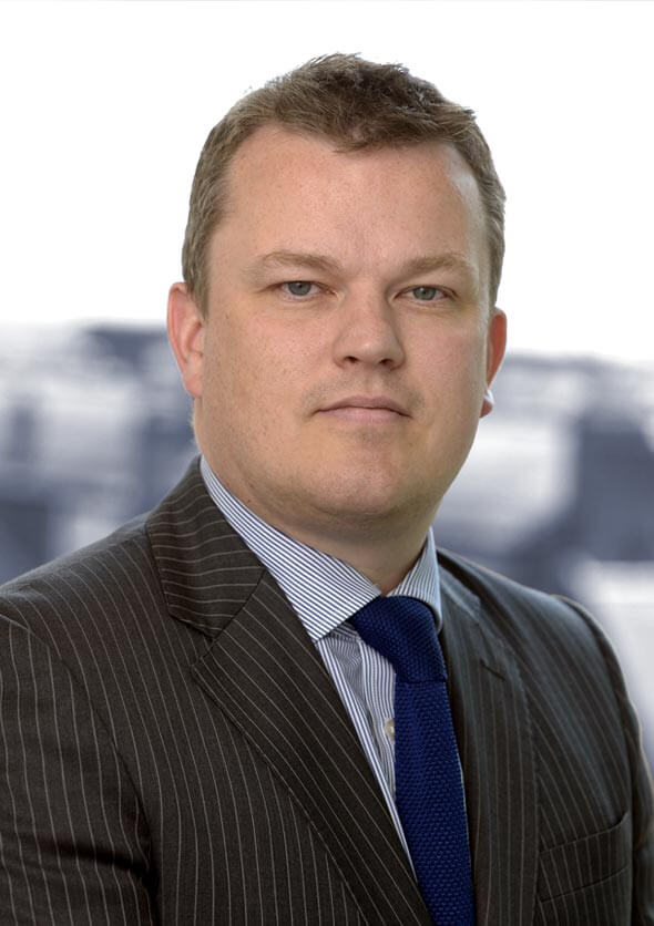 Construction & Building Site Accident Claims Solicitors | Irwin Mitchell