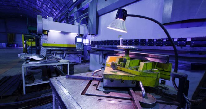 Defective Work Equipment Claims | Irwin Mitchell Solicitors