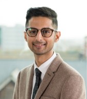 Faisal Ali | Medical Negligence Legal Executive | Irwin Mitchell