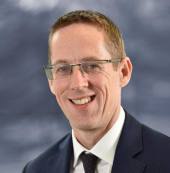 Andrew Buckham - Armed Forces Solicitor in Southampton