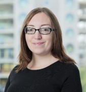 Aoife Hopkins | Court of Protection Legal Executive | Irwin Mitchell