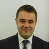 Daniel Hatfield - Paralegal in Sheffield