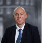 Mark Higgins - Partner Chairman Of Ascent At Irwin Mitchell