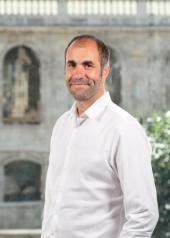 Oliver Studdert - Human Rights & Public Law Partner in London