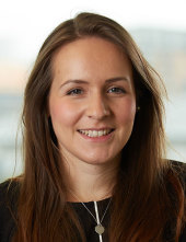 Harriet Trail - Serious Injury Solicitor in Manchester | Irwin Michell