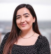 Leah Webb - Chartered Legal Executive in Birmingham| Irwin Mitchell