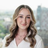 Melissa Ward - Chartered Legal Executive