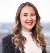 Melissa Ward - Chartered Legal Executive