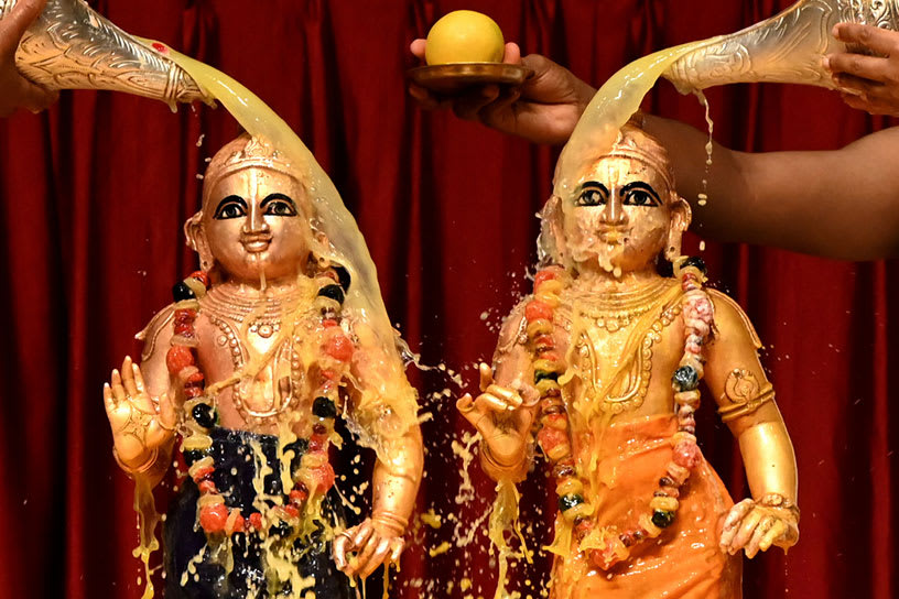 Festival Donation