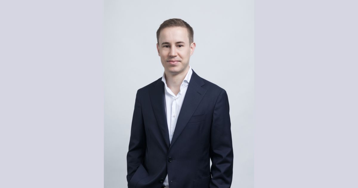 Matthias Ryser, Patentanwaltskandidat – Isler & Pedrazzini AG