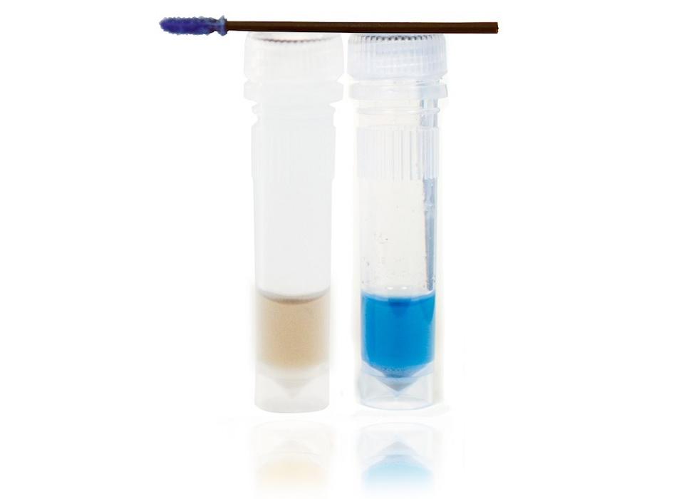 Pyromol Method Archives | Isopharm Systems