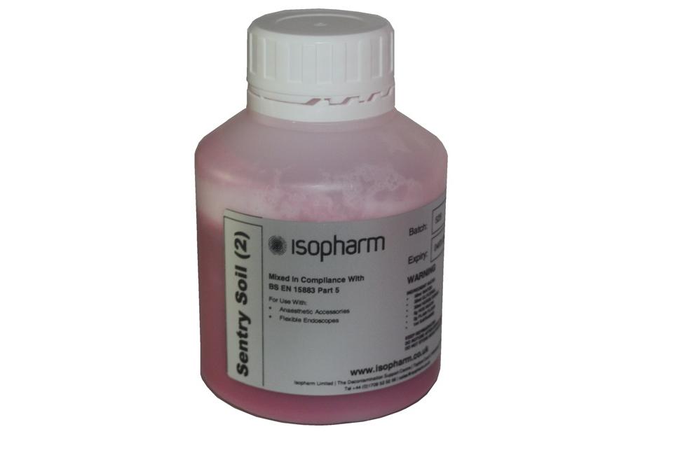 EN Mixed – Isopharm Systems