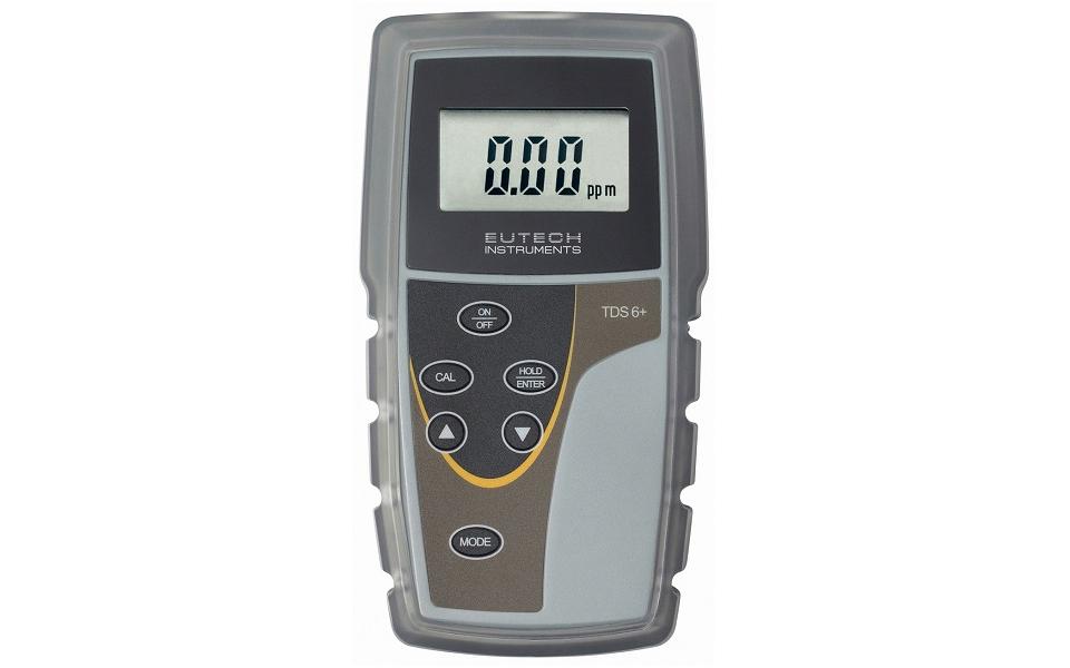 Eutech Econscan TDS6 & Kit – Isopharm Systems