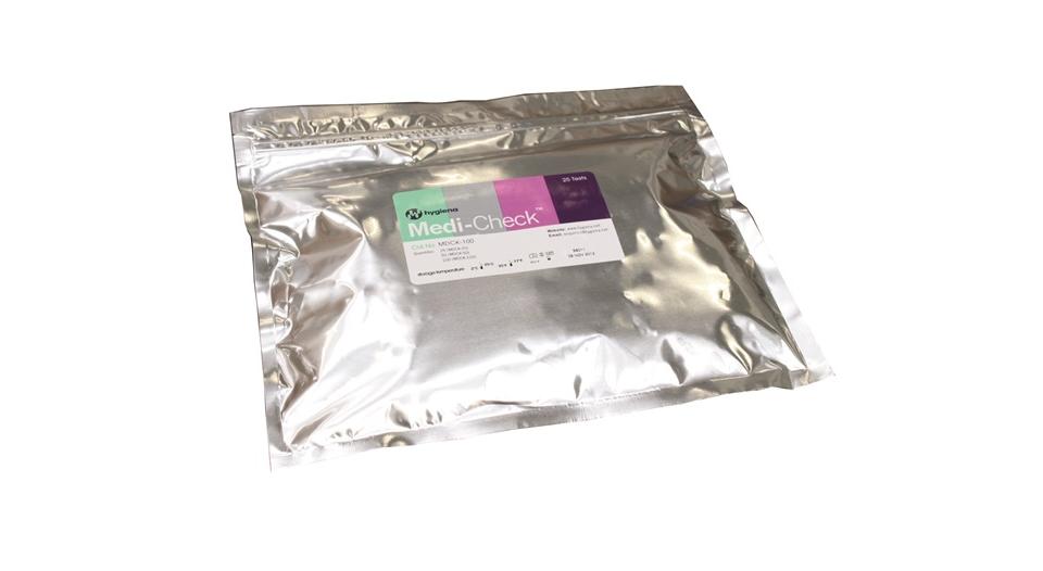 Medicheck Protein Residue Tests – Isopharm Systems