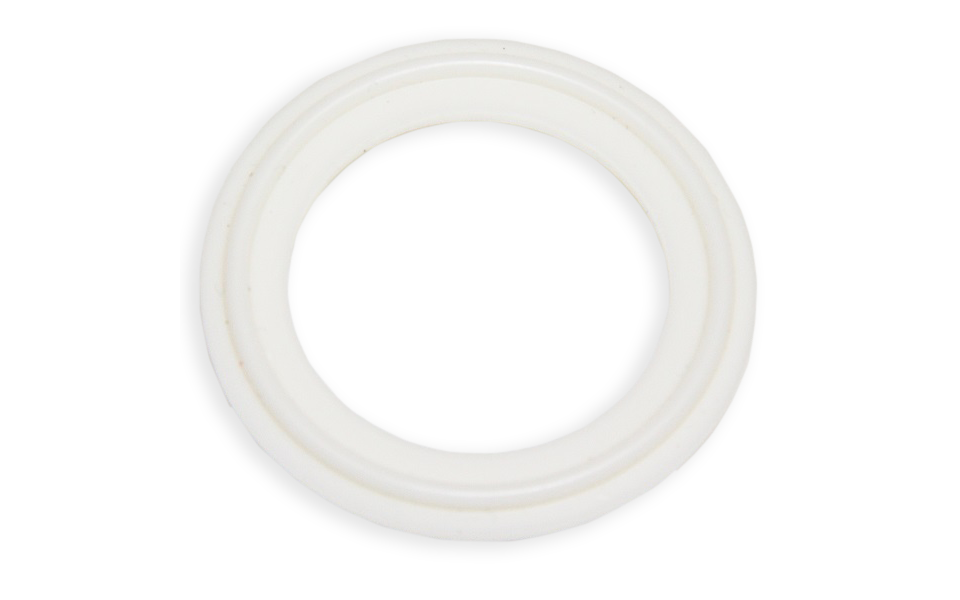 Tri Clover Clamp Seal – Isopharm Systems