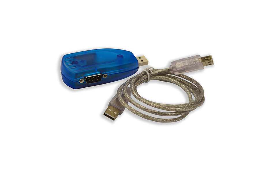 USB to Dual Serial Adapter – Isopharm Systems