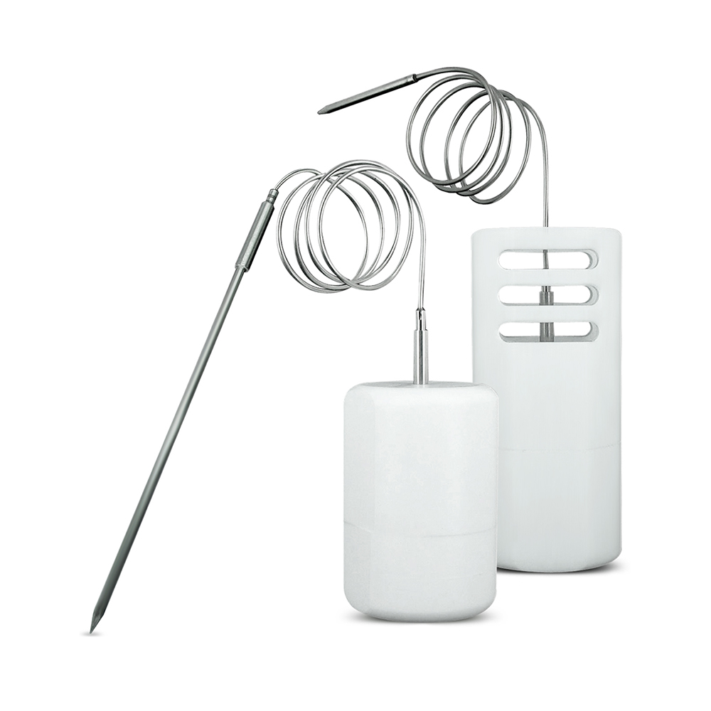 Thermal Shield for the HiTemp140 Data Logger – Isopharm Systems