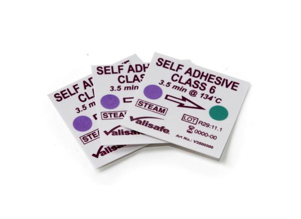 Cycle indicator strips Archives - Agilio Dental Shop