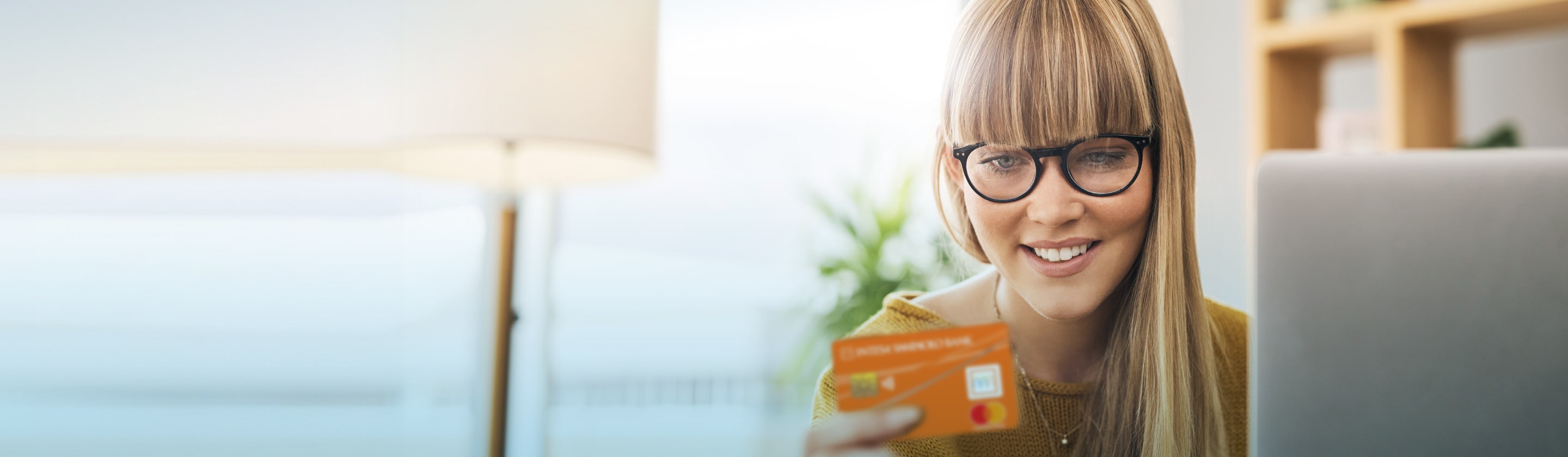 Prepaid card | Intesa Sanpaolo Bank Albania