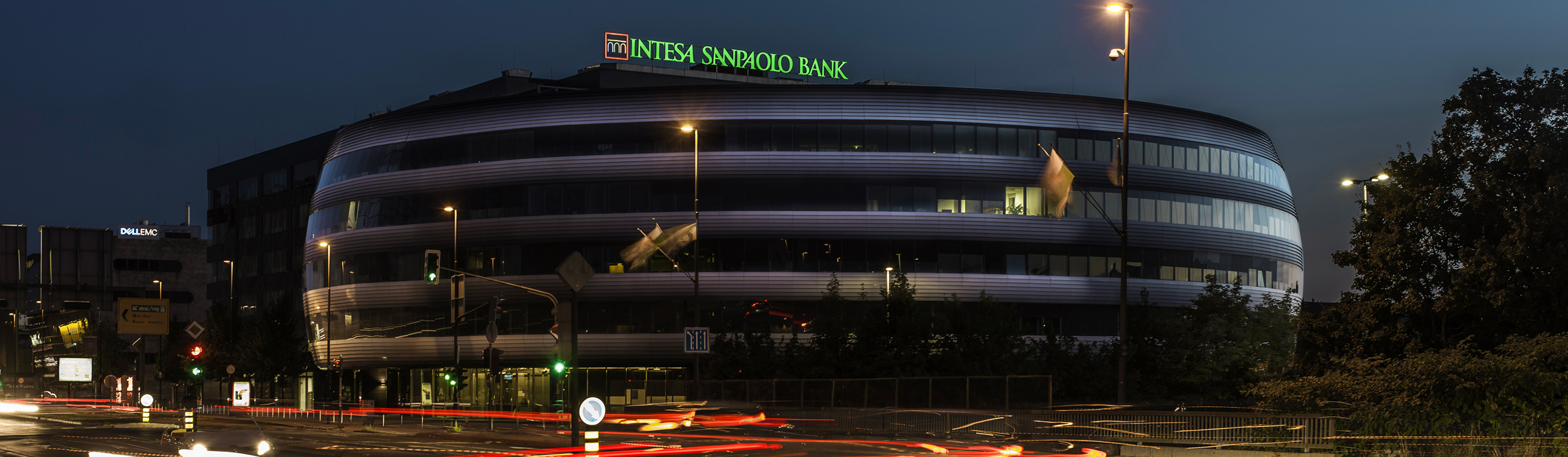 Mundësitë në tregun slloven | Intesa Sanpaolo Bank Albania