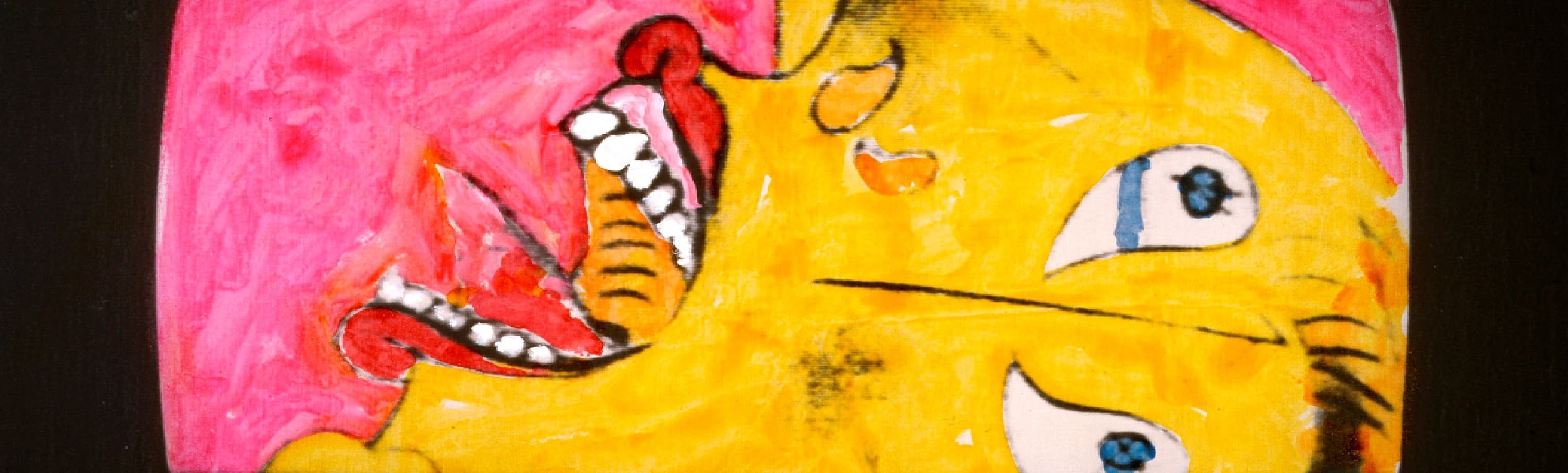 Celebrating Italy’s true pop artist | Intesa Sanpaolo