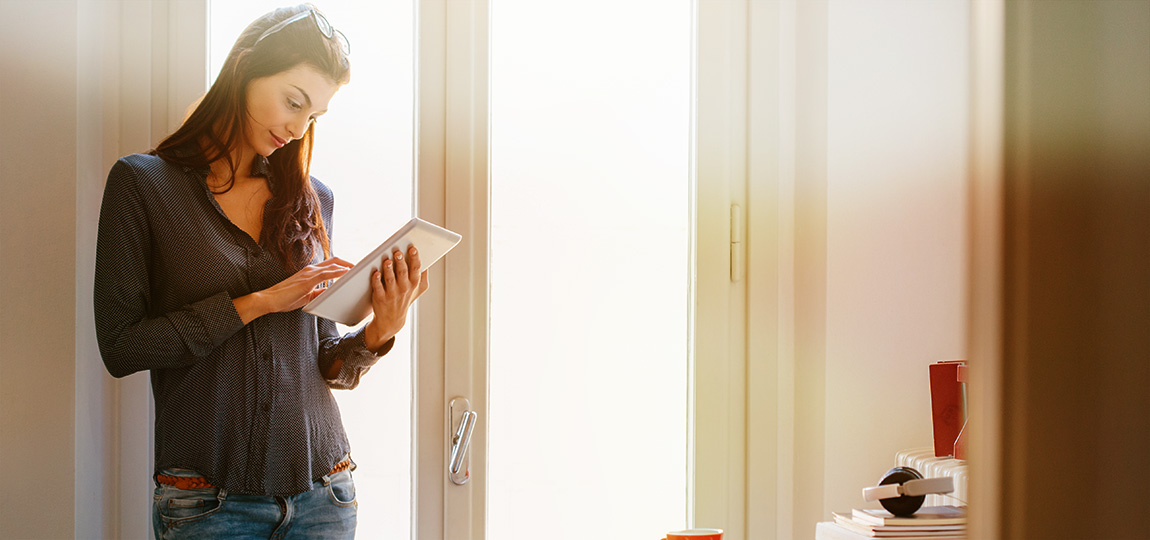 Primerjava paketov | Intesa Sanpaolo Bank