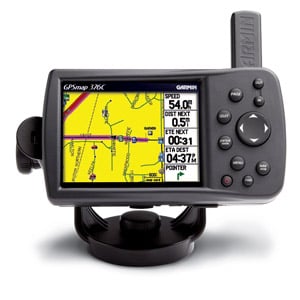 GPSMAP® 376C | Garmin