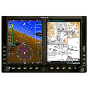 G500 | Garmin
