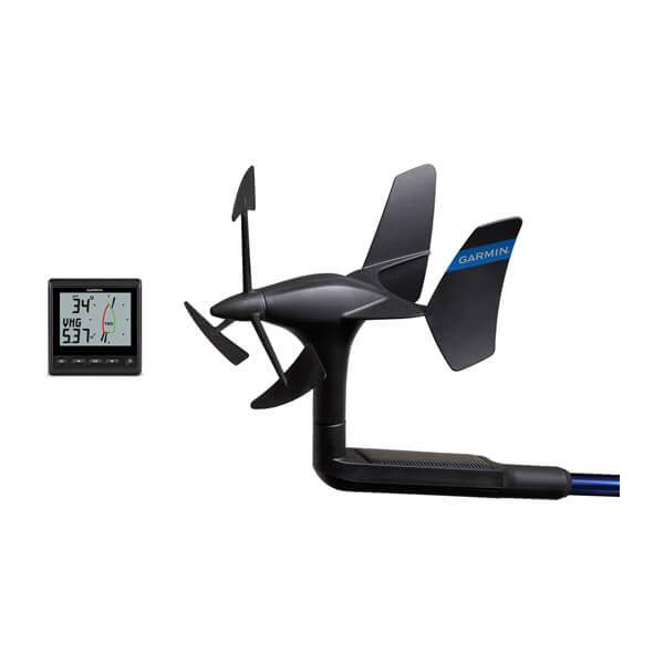 Garmin GNX™ Wireless Wind Pack | Wind Instrument