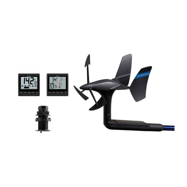 Garmin GNX™ Wireless Sail Pack 52 | Wind Instrument