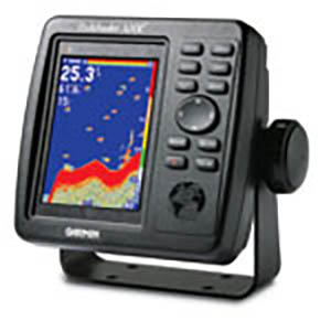Fishfinder 320C | Garmin