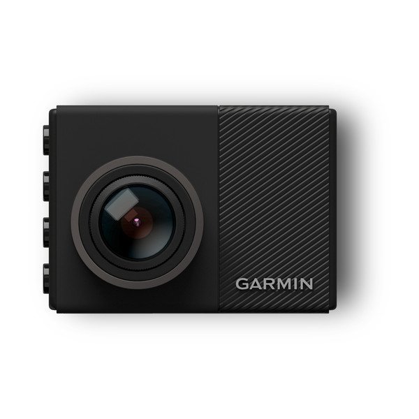 Garmin Dash Cam™ 65W | Dashboard Camera with Voice Control