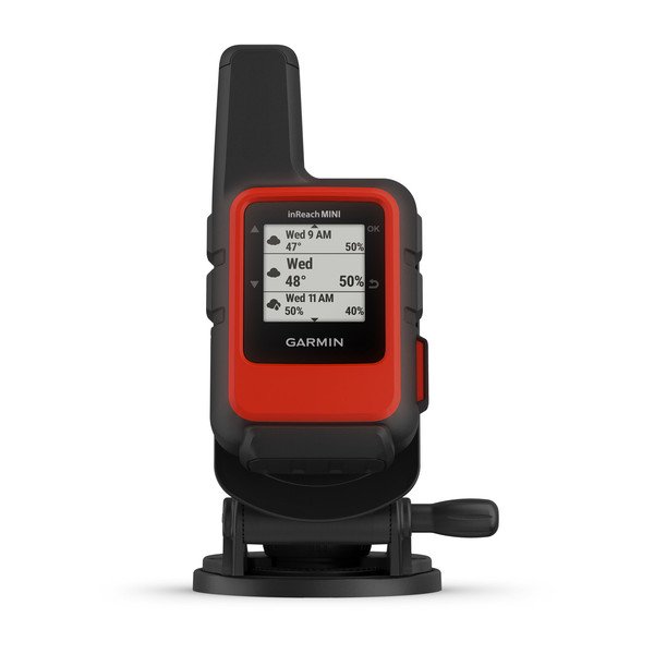 Garmin inReach® Mini Marine Bundle | Handheld GPS