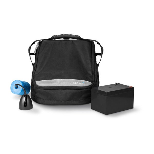 Portable Ice Fishing Kit | Garmin