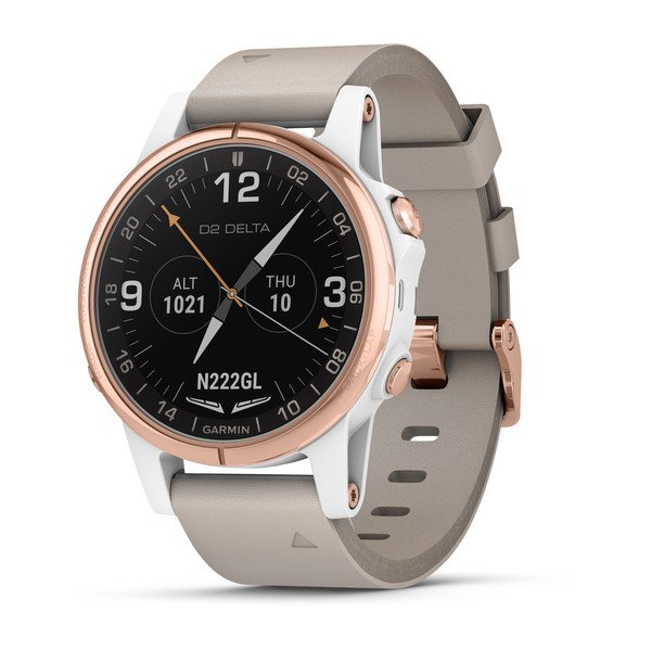 Garmin D2™ Delta S Pilot Watch | Aviator Watch