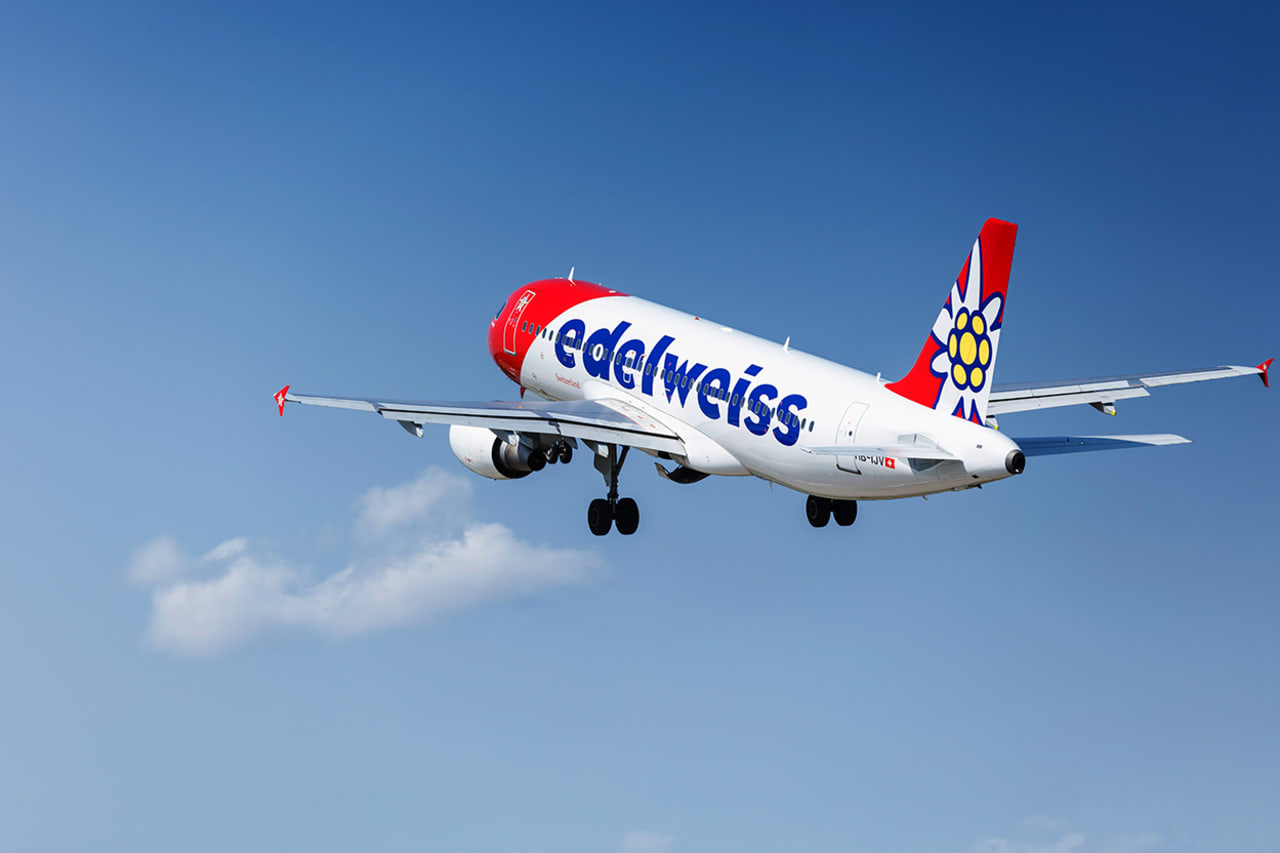 Edelweiss Air | Visit North Iceland