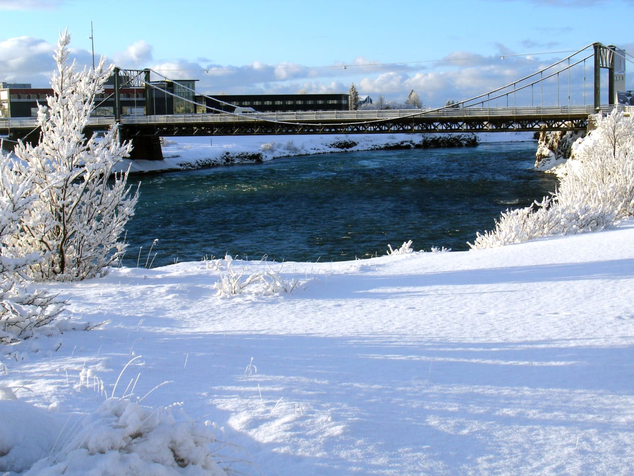 SELFOSS / Árborg | Upplifðu Suðurland