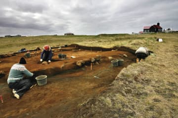 Hafnir | Visit Reykjanes